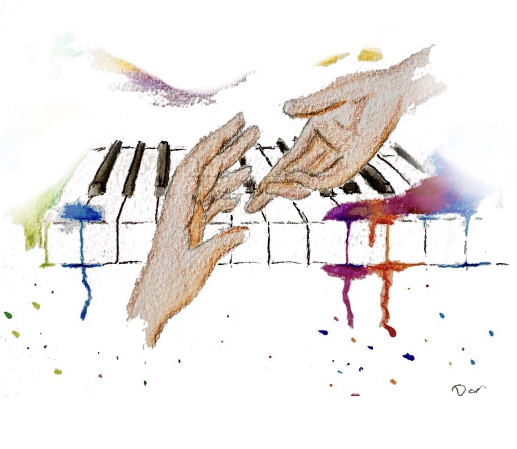 HomePage Gallery • Chasing Clouds